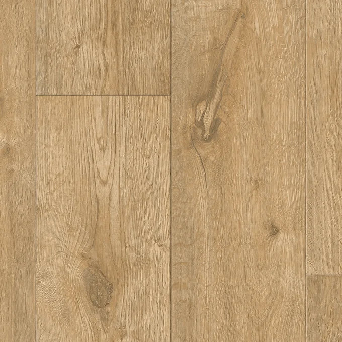 Hochwertiger PVC Boden für Messen - Light Oak | 2m x 30m Rolle | B1 ...